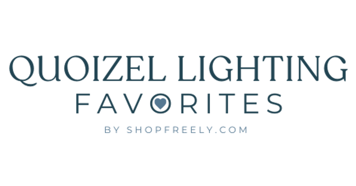 Quoizel Favorites